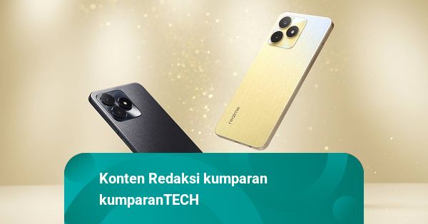 Spesifikasi dan Harga Realme C53 NFC, Resmi Rilis di Indonesia | kumparan.com